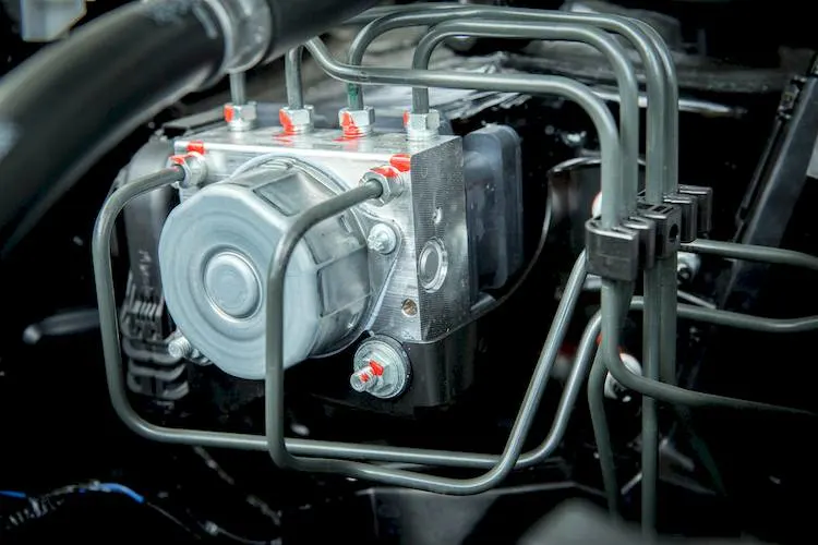 USED ABS MODULES